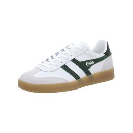 Gola Sneaker Low in wei&szlig; | Gr.: 44