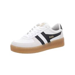 Gola Sneaker Low in wei&szlig; | Gr.: 41