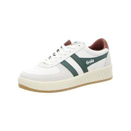 Gola Sneaker Low in wei&szlig; | Gr.: 45