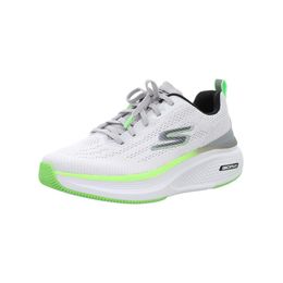 Skechers Sneaker Low in wei&szlig; | Gr.: 40