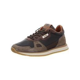 CETTI Sneaker Low in braun | Gr.: 42