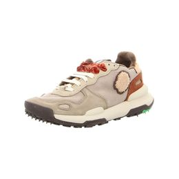 Satorisan Sneaker Low in grau | Gr.: 37