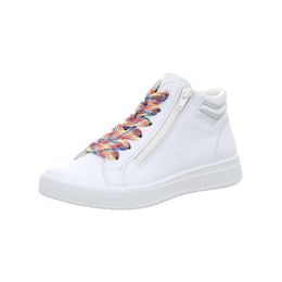Ara Sneaker High in wei&szlig; | Gr.: 41