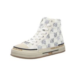 Rebecca White Sneaker High in wei&szlig; | Gr.: 39