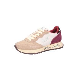 SUN68 Sneaker Low in beige | Gr.: 38