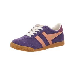 Gola Sneaker Low in violett | Gr.: 37