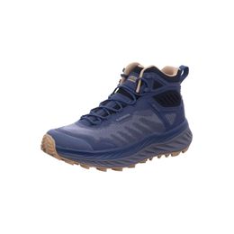 Lowa Running Laufschuh in blau | Gr.: 42,5