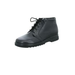 Ganter Weitschaftstiefel in schwarz | Gr.: 44