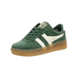 Gola Sneaker Low in gr&uuml;n | Gr.: 42