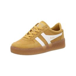 Gola Sneaker Low in gelb | Gr.: 40
