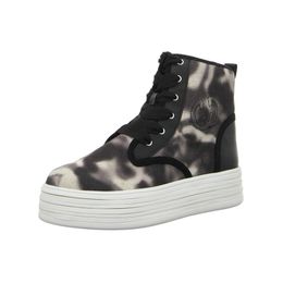 Gerry Weber Sneaker High in schwarz | Gr.: 37