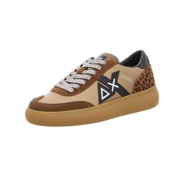SUN68 Sneaker Low in braun | Gr.: 39