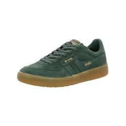 Gola Sneaker Low in gr&uuml;n | Gr.: 37