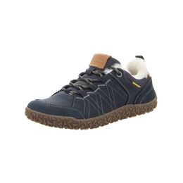 Camel Active Sneaker Low in blau | Gr.: 38