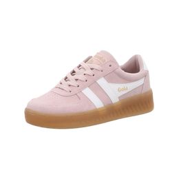 Gola Sneaker Low in rosa | Gr.: 38