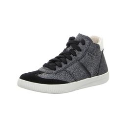 Legero Sneaker High in schwarz | Gr.: 40