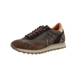 CETTI Sneaker Low in braun | Gr.: 38