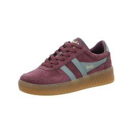 Gola Sneaker Low in rot | Gr.: 41