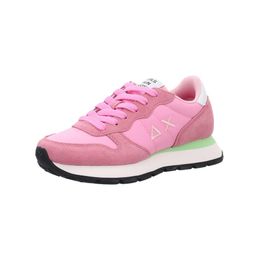 SUN68 Sneaker Low in lila | Gr.: 38