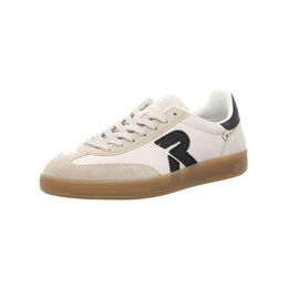 Rieker Sneaker Low in beige | Gr.: 38