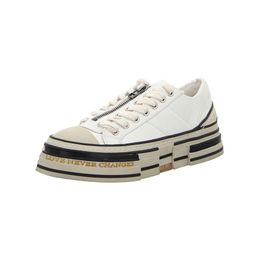 Rebecca White Sneaker Low in weiss | Gr.: 42
