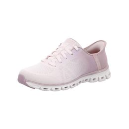 Skechers Sneaker Low in lila | Gr.: 40