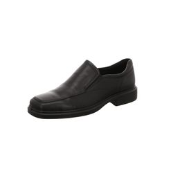 Ecco Slipper in schwarz | Gr.: 41