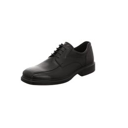 Ecco Sneaker in schwarz | Gr.: 49