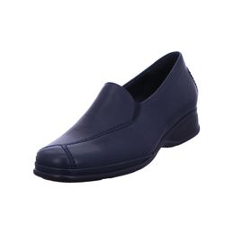 Semler Slipper in blau | Gr.: 42