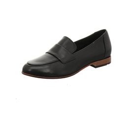 Lloyd Slipper in schwarz | Gr.: 39