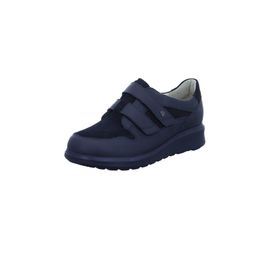 Finn Comfort Schnürschuh in schwarz | Gr.: 37,5