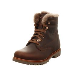 Panama Jack Winterboot in braun | Gr.: 44