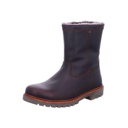 Panama Jack Winterboot in braun | Gr.: 40