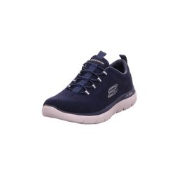 Skechers Slipper in blau | Gr.: 46