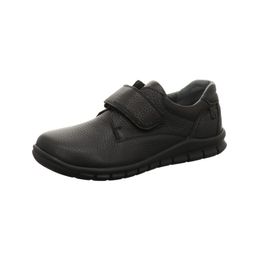Waldläufer WALDLÄUFER Slipper in schwarz | Gr.: 41