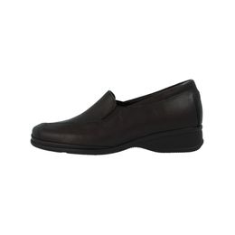 Semler Slipper in braun | Gr.: 38