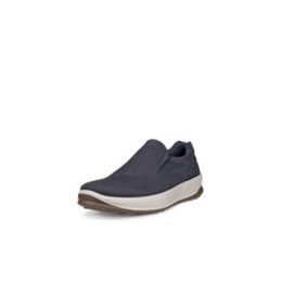 Ecco Slipper in blau | Gr.: 44