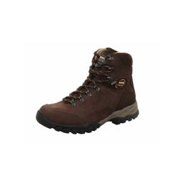 Meindl Wanderschuh in dunkelblau | Gr.: 44,5