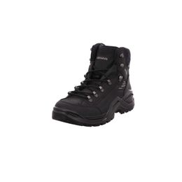 Lowa Wanderschuh in schwarz | Gr.: 45