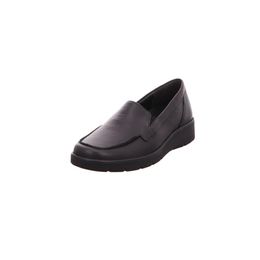 Semler Slipper in schwarz | Gr.: 40