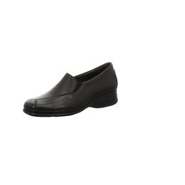 Semler Slipper in schwarz | Gr.: 39