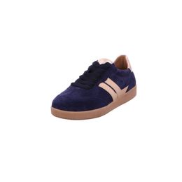 Gabor Sneaker in blau | Gr.: 40,5