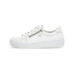 Gabor Sneaker in wei&szlig; | Gr.: 40