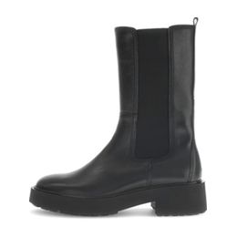 Gabor Stiefelette in schwarz | Gr.: 38,5