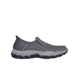 Skechers Slipper in grau | Gr.: 45