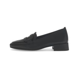 Gabor Pump in schwarz | Gr.: 38