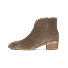 Gabor Stiefelette in braun | Gr.: 40