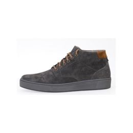 Pius Gabor Stiefel in grau | Gr.: 49,5