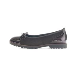 Gabor Ballerina in braun | Gr.: 43