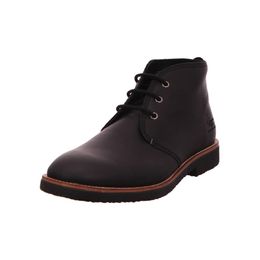 Panama Jack Stiefel in schwarz | Gr.: 47